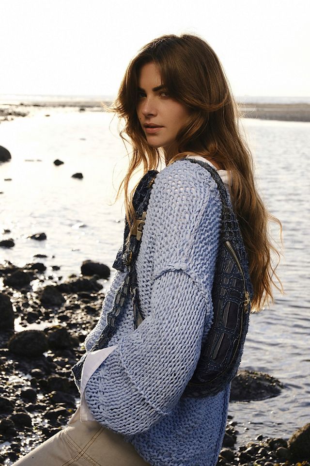 Canyon Tunic Free People