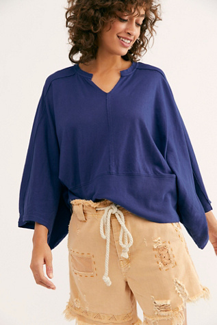 Arms Wide Open Top | Free People