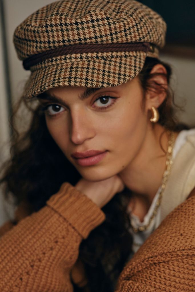 Fiddler Cap | Free People