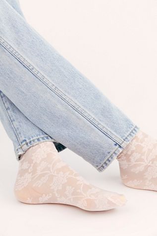Cute Ankle Socks for Women | Free People UK