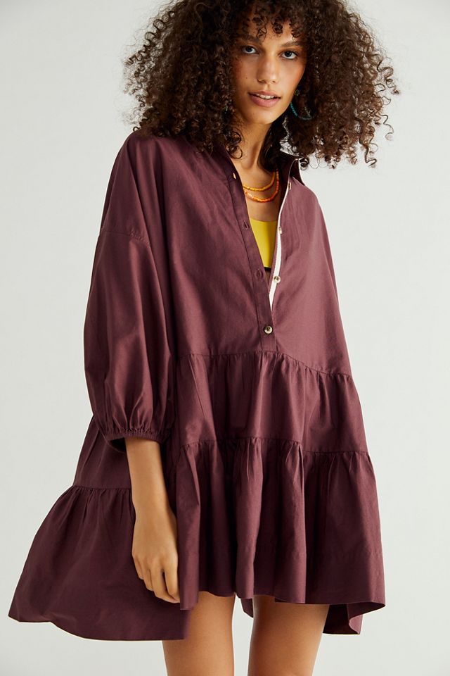 Misha Mini Dress | Free People