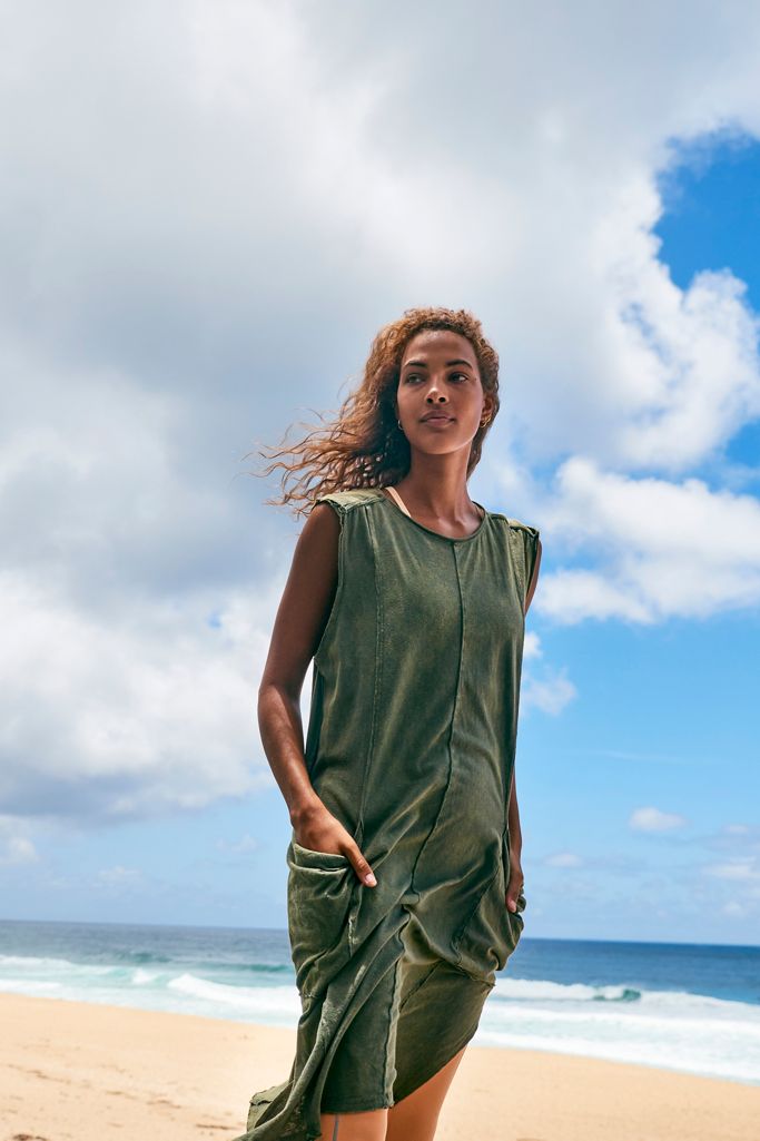 Vinyasa Tee | Free People