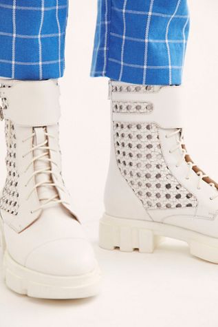 Stompy Boots | Free People UK