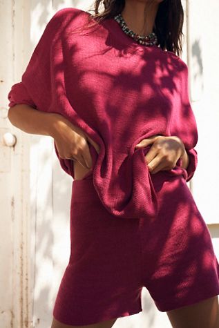 Beach Clothes and Vacation Essentials | Free People UK