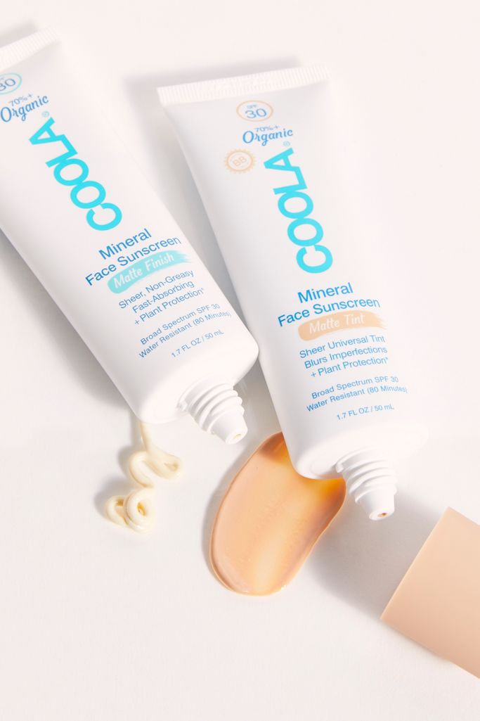 Matte Finish Face Spf30 1 | Free People