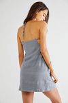 Simone Mini Dress | Free People