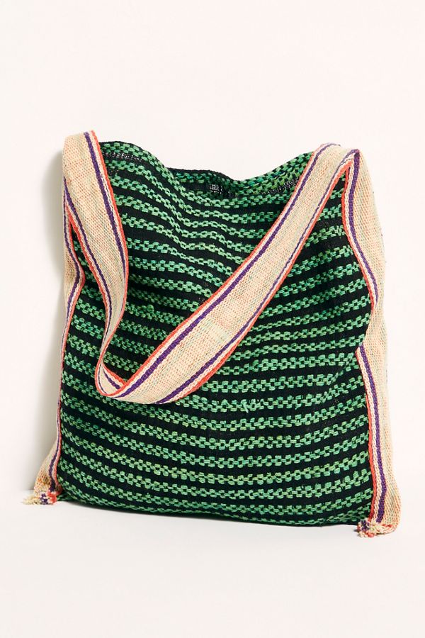 Moa Market Tote | Free People