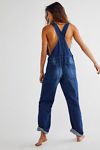Ziggy Denim Overalls | Free People