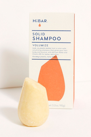 HiBAR Shampoo Bar | Free People
