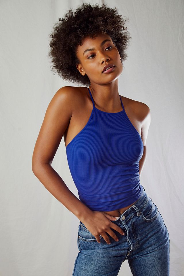 Mmkay Seamless Tank | Free People