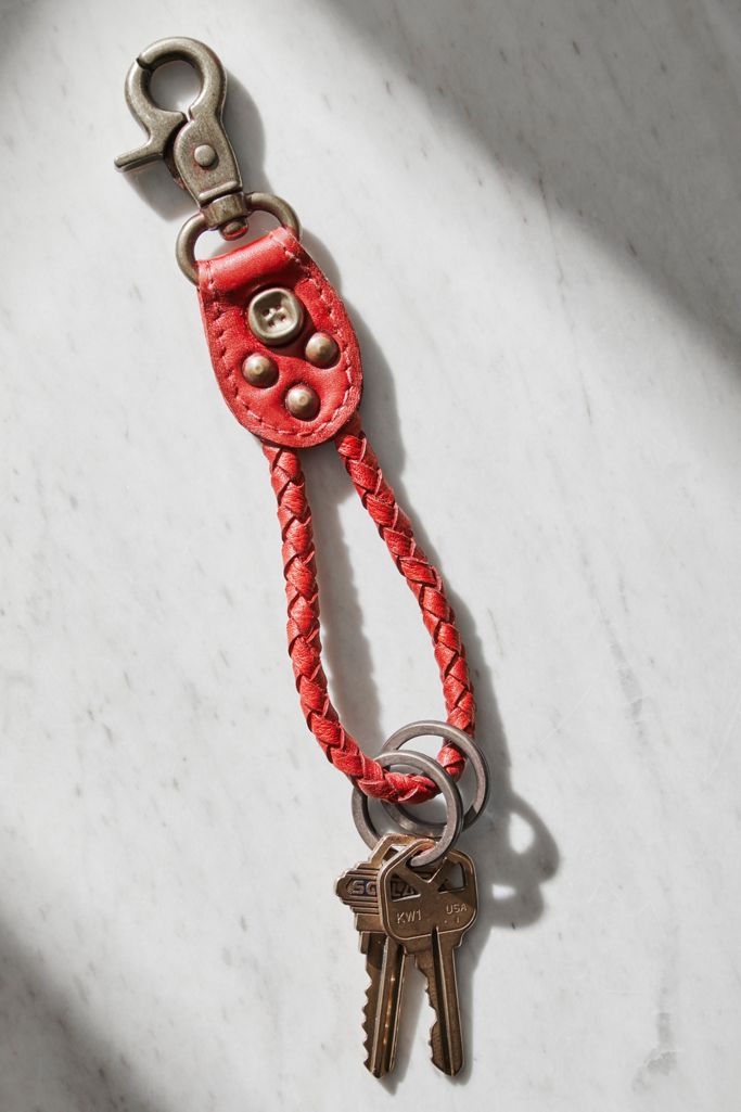 Everyday Keychain | Free People