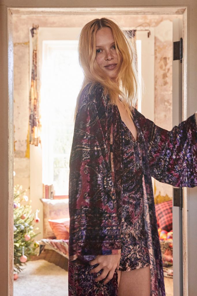 Enchanted Robe | Free People