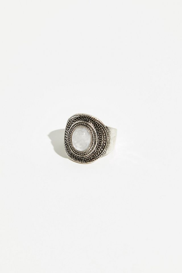 Midnight Train Ring | Free People