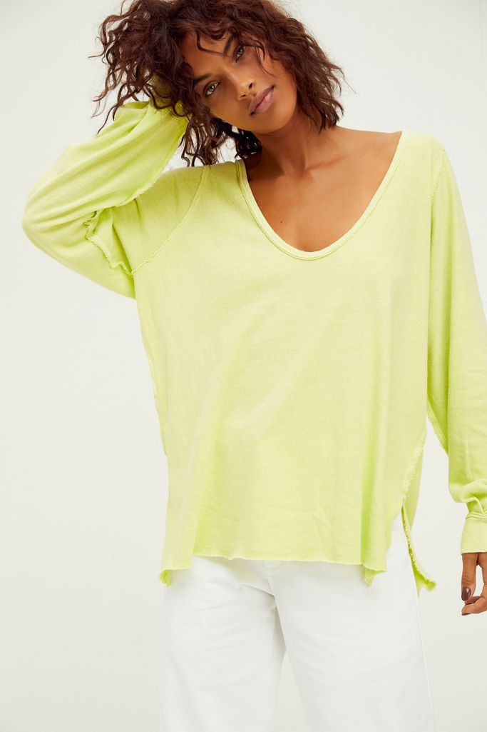 Love Is Blind Tee | Free People