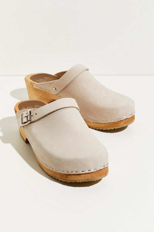 Alma Clogs | Free People