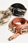 Layered Up Leather Belt | Free People