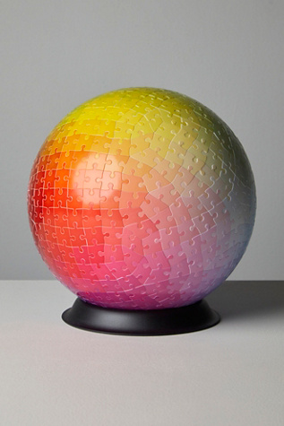 Rainbow Sphere Puzzle | Free People