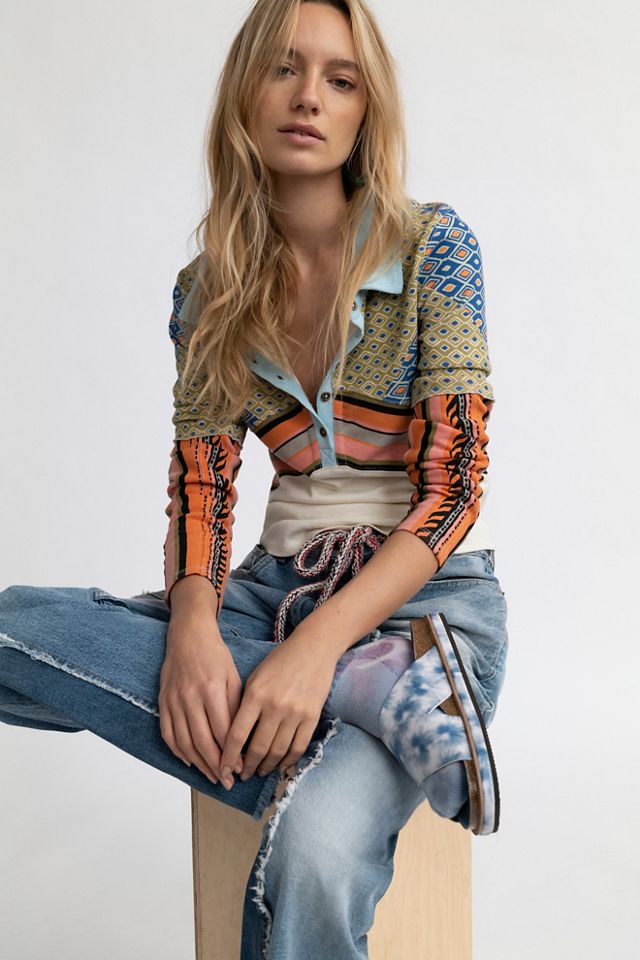 We The Free Alex Tee | Free People