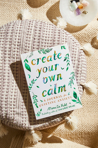 Free People Create Your Own Calm - 60237310