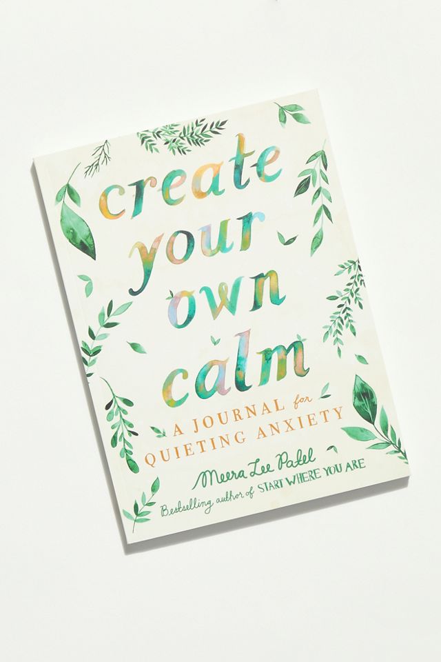 Free People Create Your Own Calm - 60237310