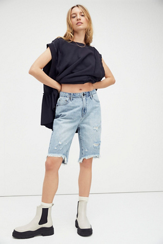 Trend: Denim Dressing | Free People