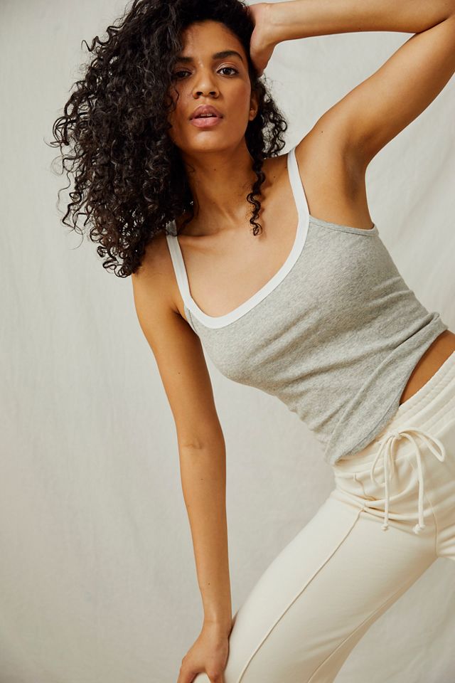 Alia Tank | Free People