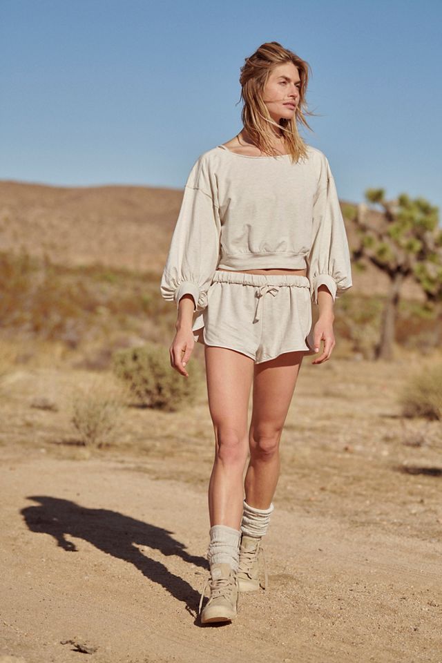 Free People Spring Forward Set - 60494424