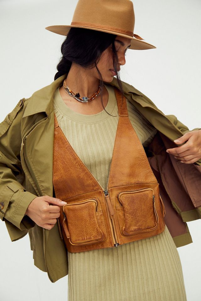 Jackson Harness Bag | Free People