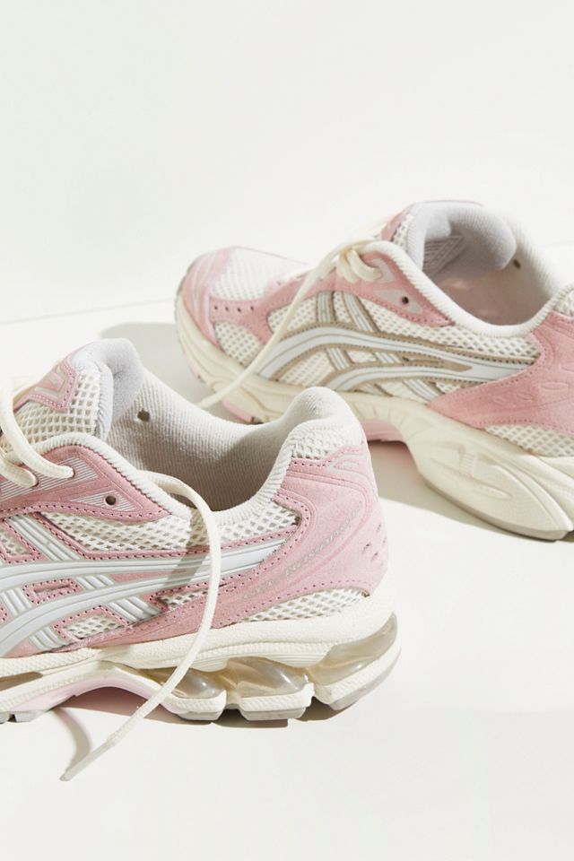 Free People Asics Gel-kayano 14 Suede Sneakers - 60738549