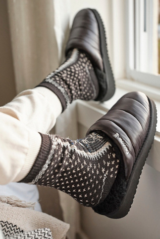 Everyday Puffy Slippers | Free People