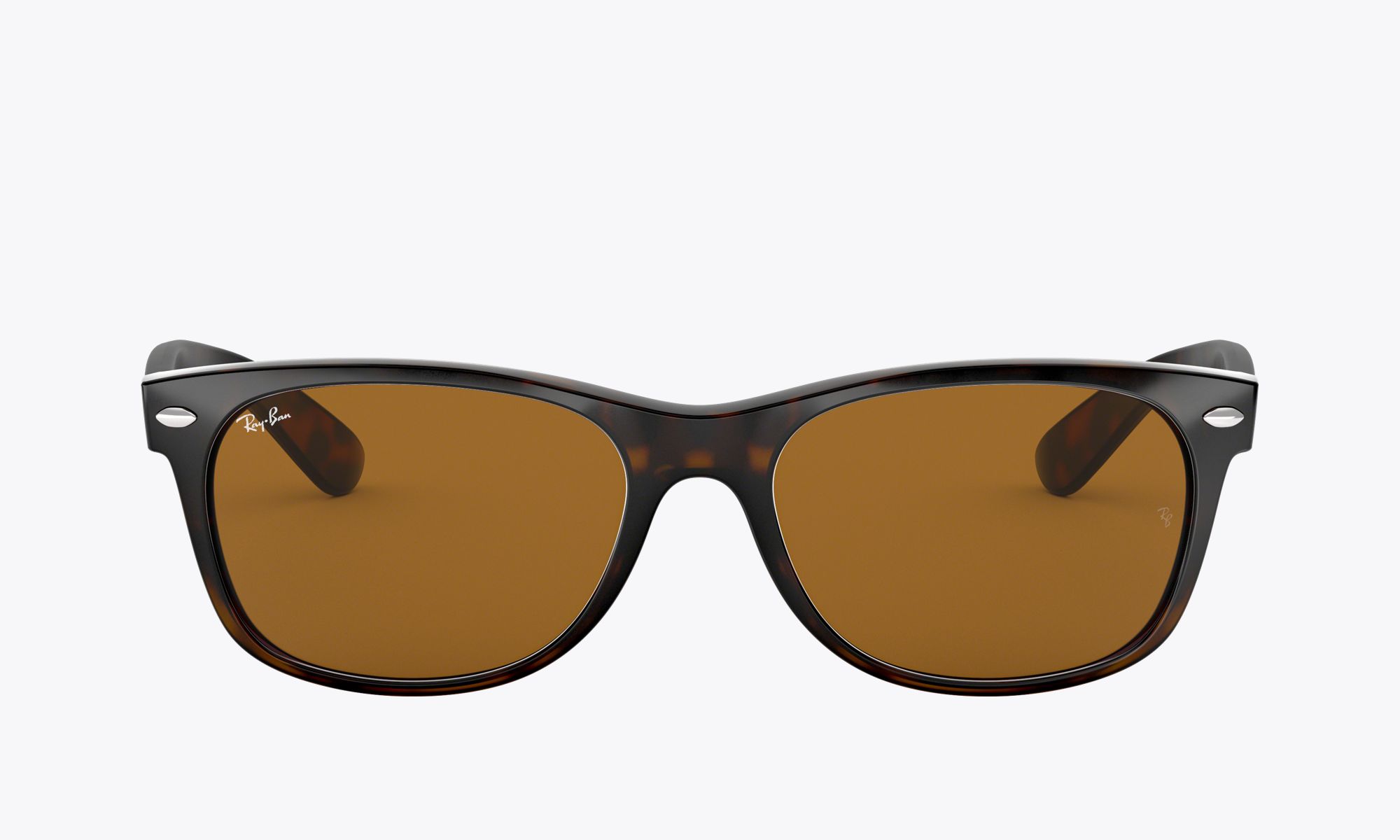 Image of Ray-Ban NEW WAYFARER COLOR MIX color Tortoise