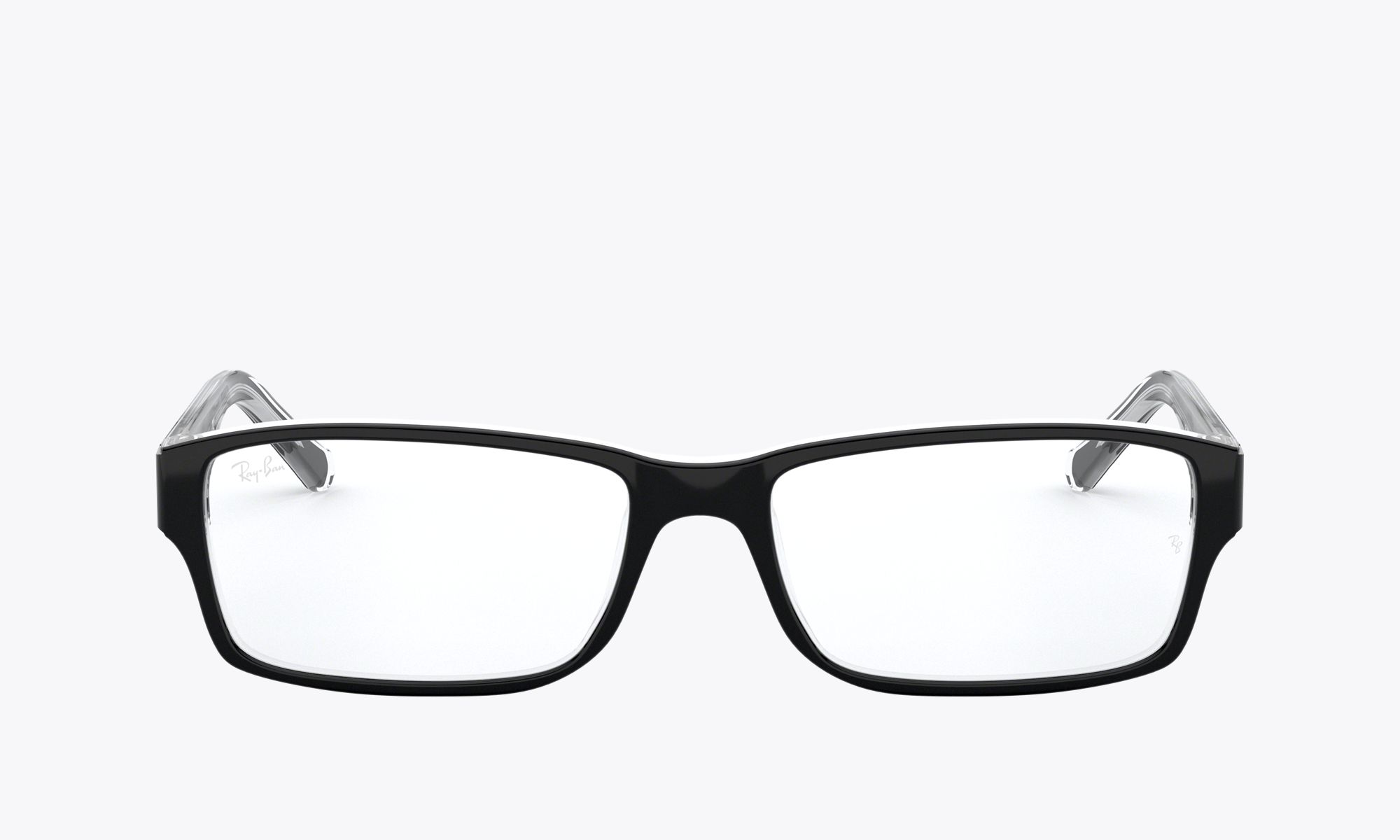 Image of Ray-Ban RB5169 color Black