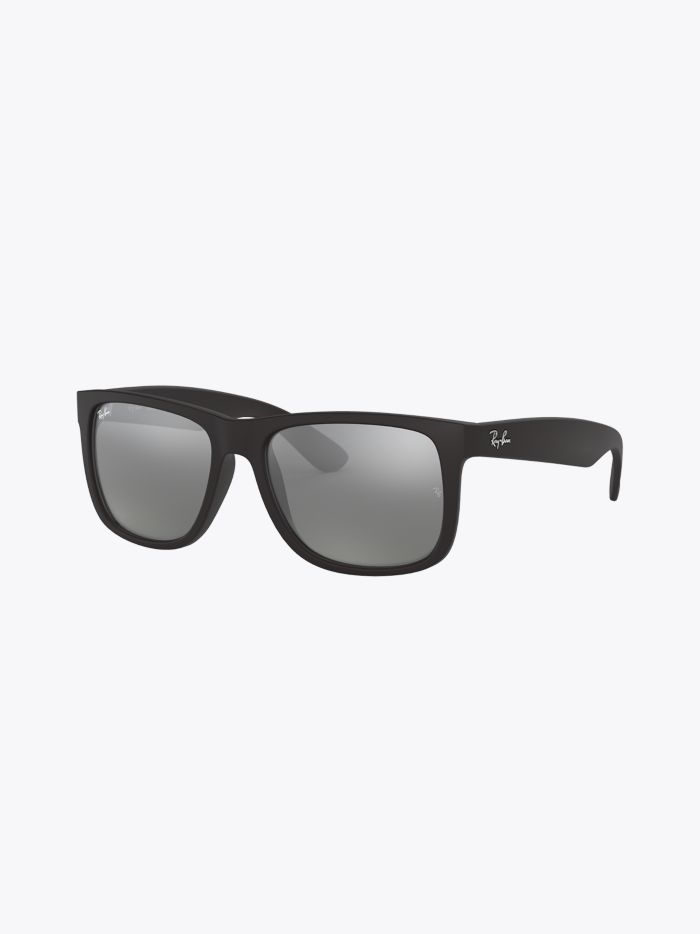 Ray-Ban JUSTIN | Glasses.com® | Free Shipping