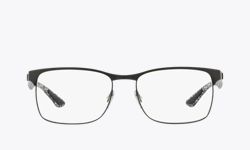 Image of Ray-Ban RB8416 color Black