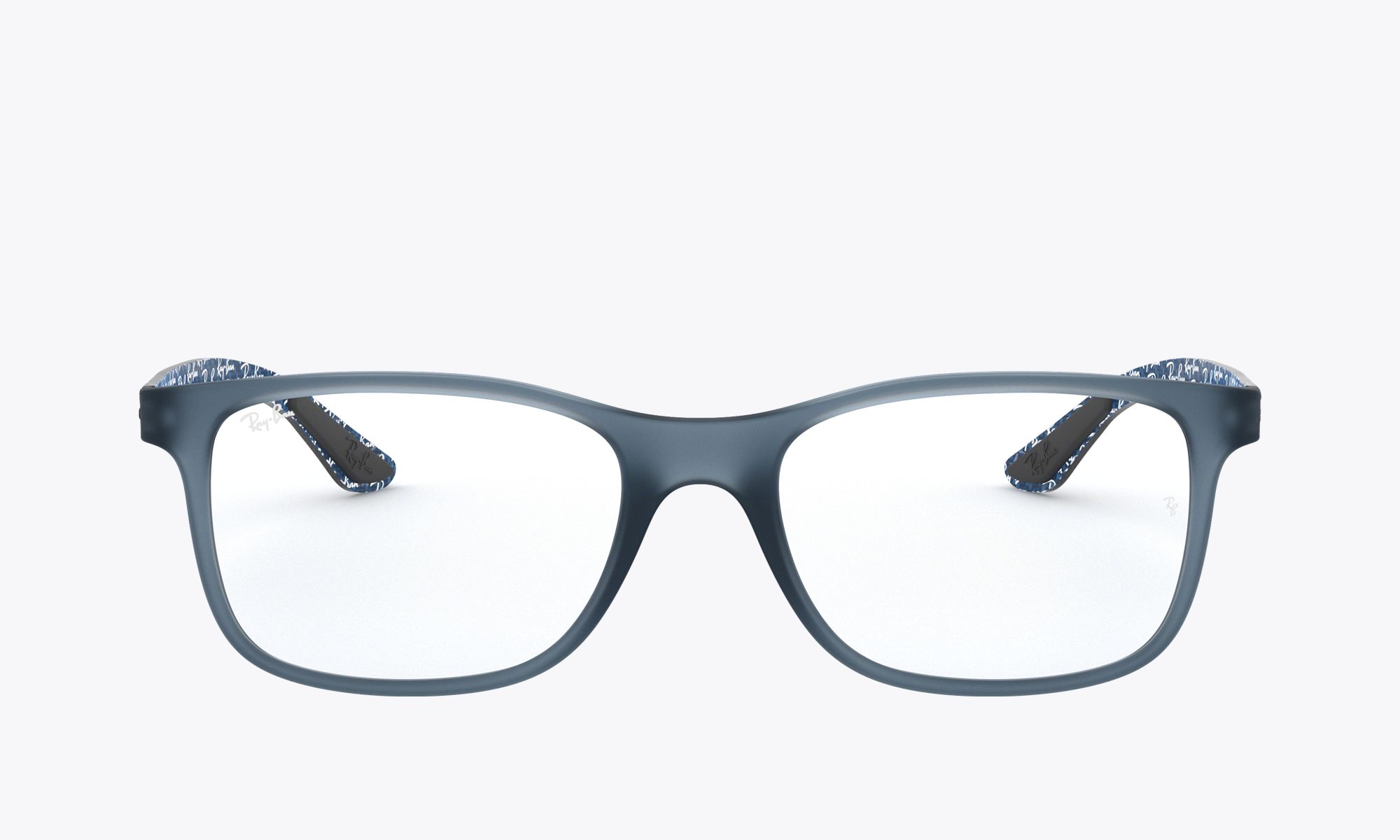 Image of Ray-Ban RX8903 color Blue