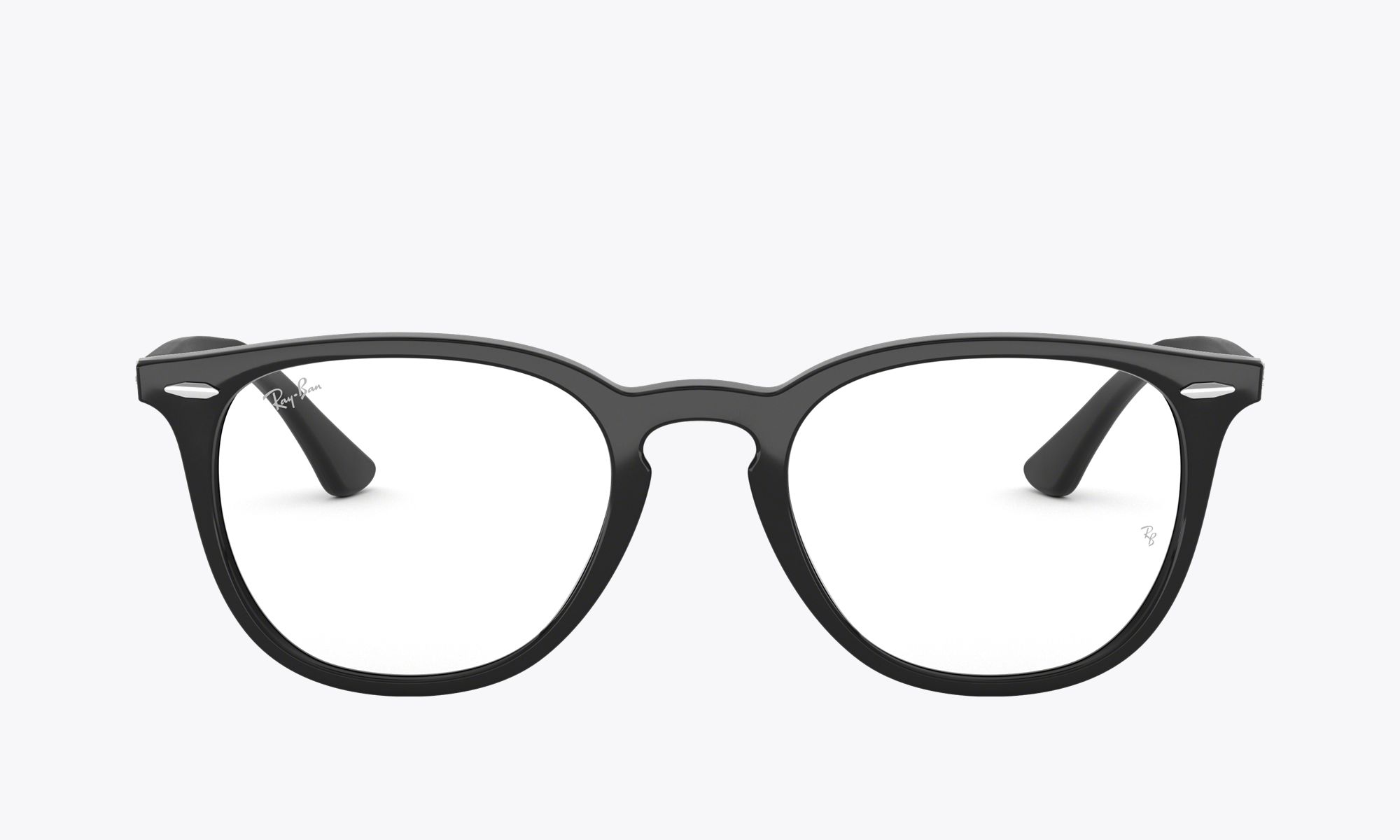 Image of Ray-Ban RB7159 color Black