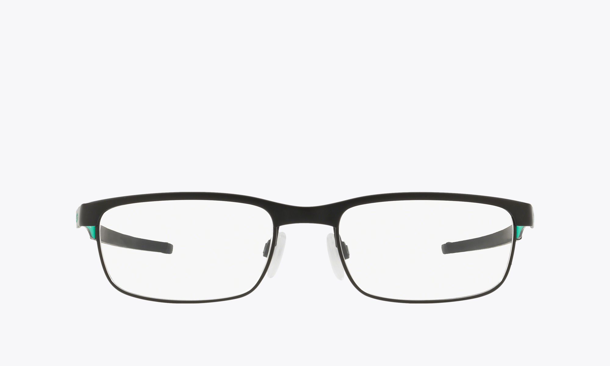 Oakley STEEL PLATE | Glasses.com® | Free Shipping