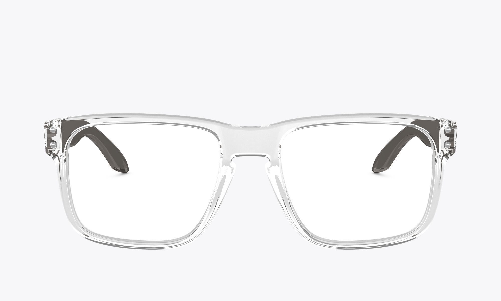 Image of Oakley HOLBROOK RX color Transparent