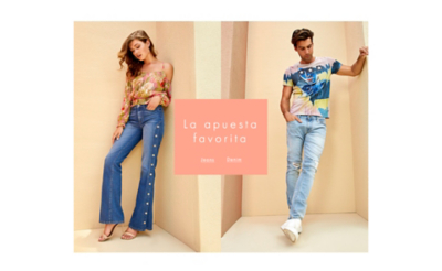 GUESS México | Sexy jeans, ropa y accesorios para mujeres y hombres