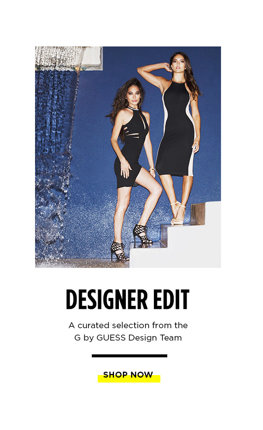 Women's Clothing | G by GUESS