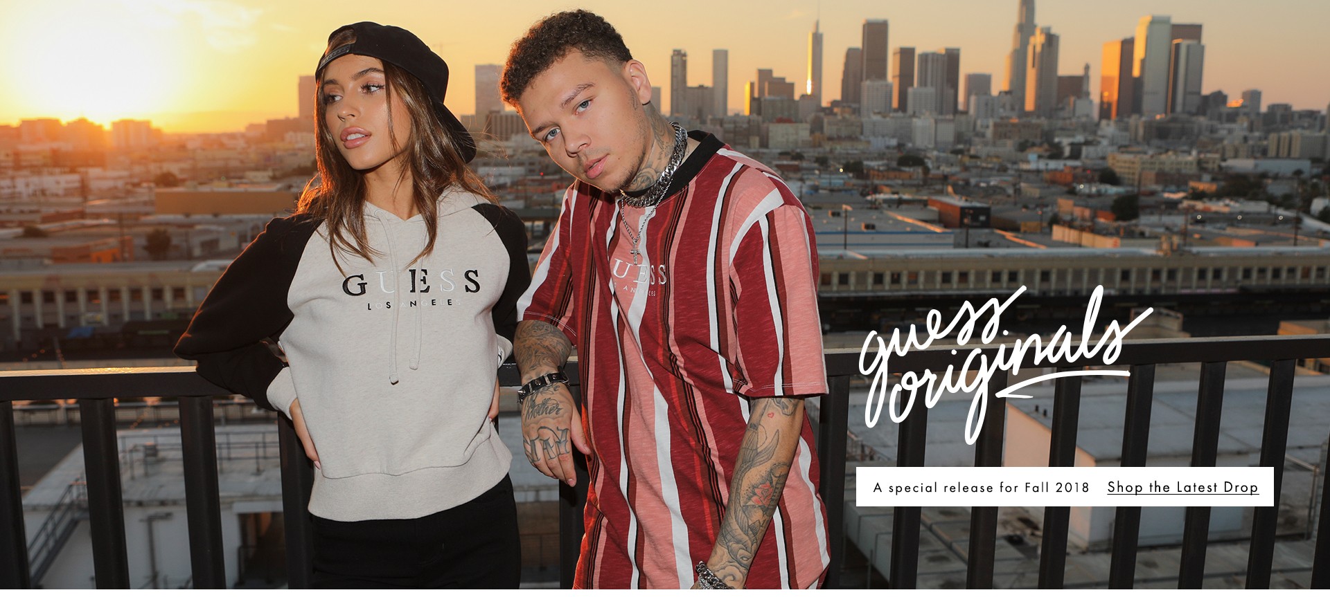 GUESS Official | Global Lifestyle Brand for Women, Men & Kids GUESS Official | Global Lifestyle Brand for Women, Men & Kids