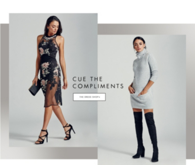 Shop Women's Fashion Clothing | GUESS