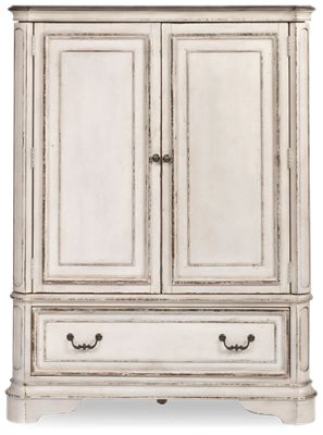 Jordan's furniture magnolia home store