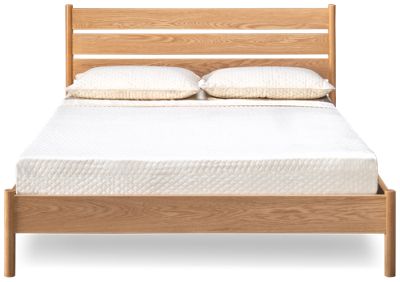 Jordan's furniture beds store
