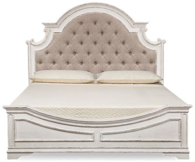 Jordan's furniture magnolia home store