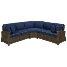 Sunbrella - Smart, stylish, right at home, available now at Jordan's ...