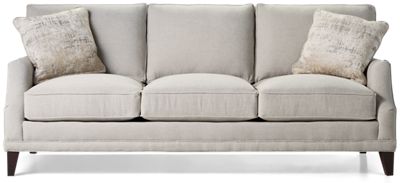 Jordan's furniture rowe sofa store