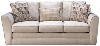 Jordan's furniture clearance sofas store