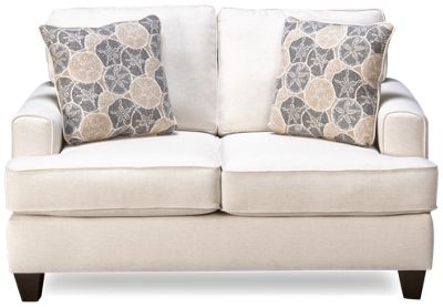 Max Loveseat Jordan s Furniture