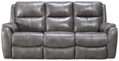 Jordan's furniture reclining sofa store
